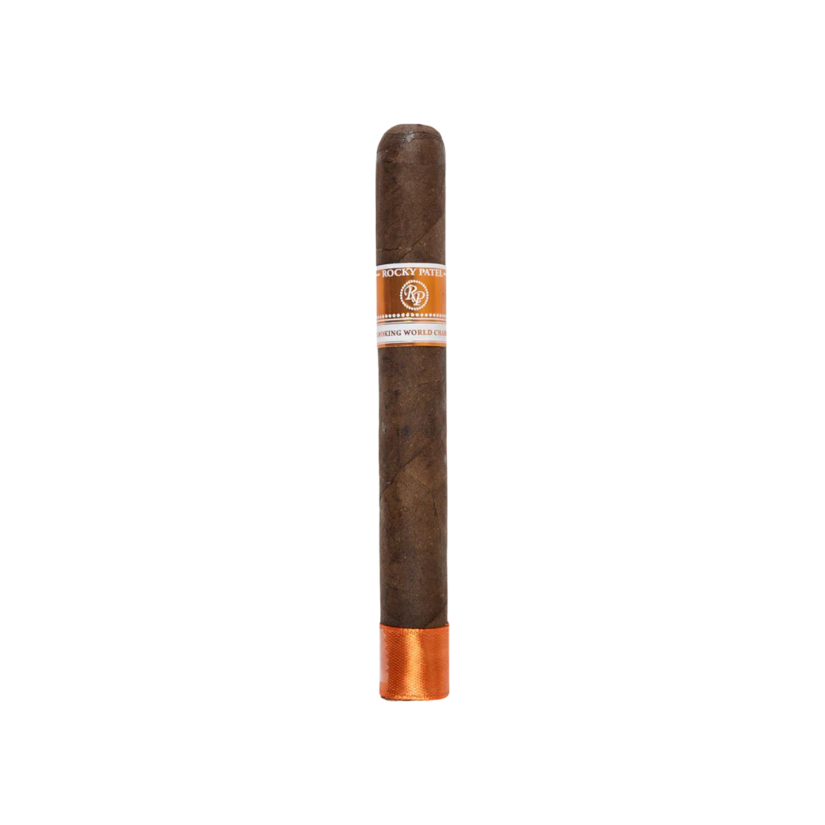 Cigar Smoking World Championship Toro – iHeartCigars