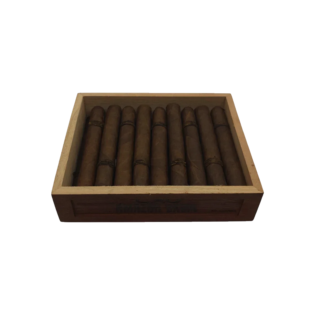 Amazon Basin – iHeartCigars