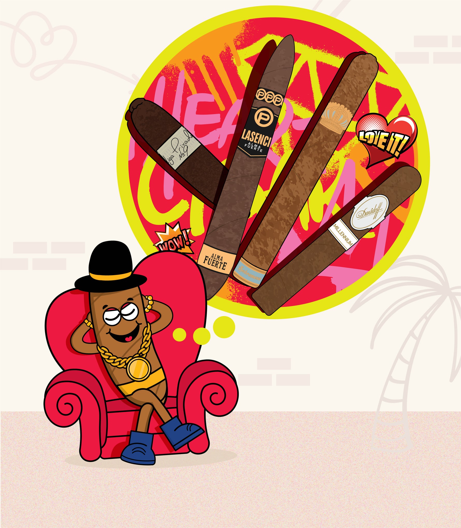 iHeartCigars | Shop for Premium, Boutique & Rare Cigars