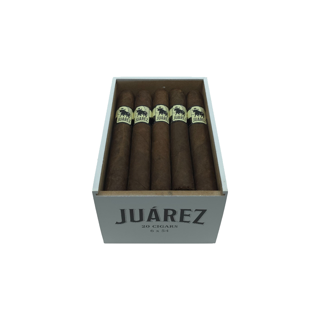 Juarez Willy Lee – iHeartCigars